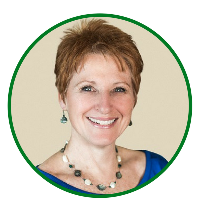 Catherine Ewing — Kathleen Hanagan
